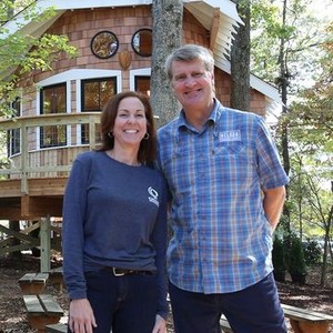 Treehouse Masters - Rotten Tomatoes