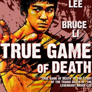 The True Game of Death - Rotten Tomatoes