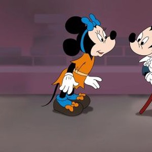 Mickey's Delayed Date - Rotten Tomatoes