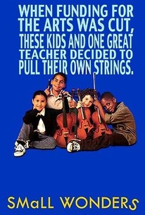 Small Wonders | Rotten Tomatoes