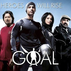 Goal - Rotten Tomatoes