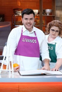 Family Food Fight: Season 1, Episode 5 | Rotten Tomatoes