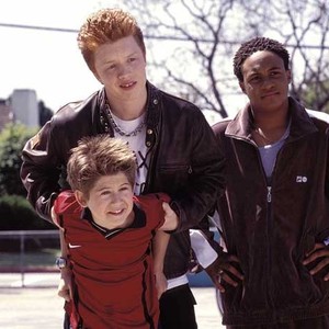 Max Keeble's Big Move - Rotten Tomatoes