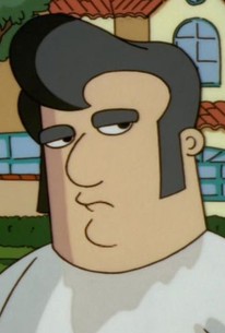 Dilbert: Season 2, Episode 9 - Rotten Tomatoes