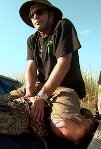 Swamp Brothers: Season 1, Episode 12 | Rotten Tomatoes