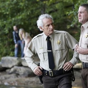 Christopher Berry - Rotten Tomatoes