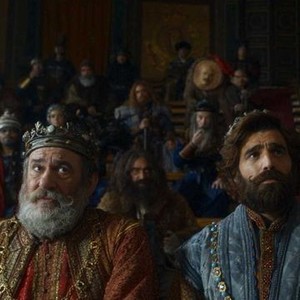 Reyes contra Santa - Rotten Tomatoes