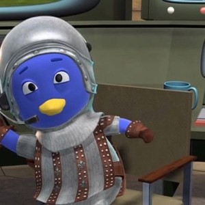 The Backyardigans: Season 4, Episode 3 - Rotten Tomatoes