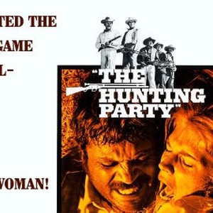 The Hunting Party - Rotten Tomatoes
