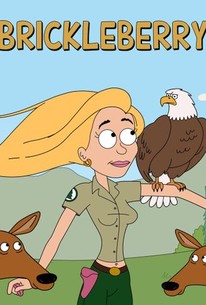 Brickleberry - Rotten Tomatoes