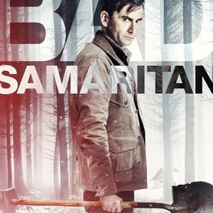 Bad Samaritan - Rotten Tomatoes
