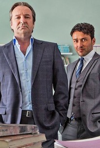 Waterloo Road: Season 6, Episode 7 | Rotten Tomatoes