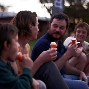 Lucas Pittaway - Rotten Tomatoes