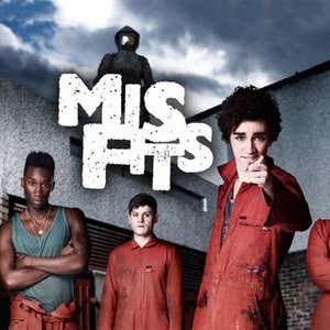 Misfits - Rotten Tomatoes
