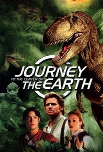 Journey to the Center of the Earth (1999) | Rotten Tomatoes