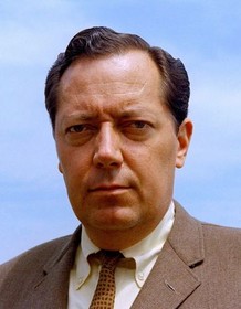 Jim Garrison | Rotten Tomatoes