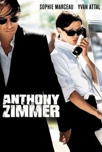 Anthony Zimmer | Rotten Tomatoes