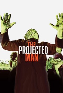 The Projected Man | Rotten Tomatoes