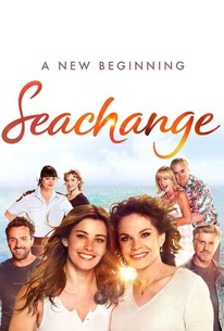 SeaChange (2019) | Rotten Tomatoes