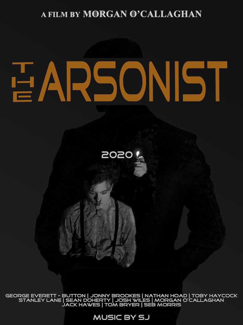 The Arsonist Pictures | Rotten Tomatoes