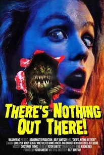 There's Nothing Out There | Rotten Tomatoes