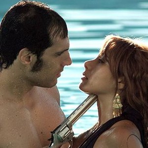 Mandrill - Rotten Tomatoes