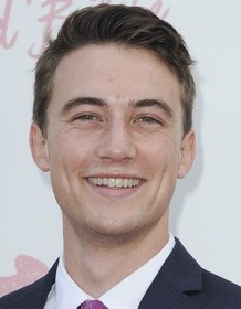 Jordan Burtchett | Rotten Tomatoes