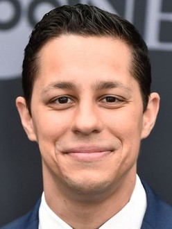 David Del Rio Pitch Perfect