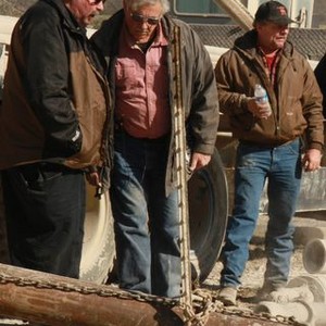 Backyard Oil - Rotten Tomatoes