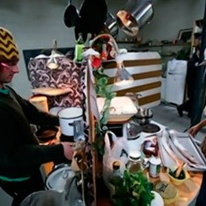 Food Jammers: Season 2, Episode 12 - Rotten Tomatoes