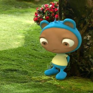 Waybuloo: Season 2, Episode 25 - Rotten Tomatoes