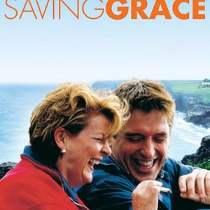 Saving Grace - Rotten Tomatoes