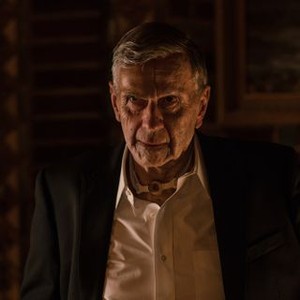 William B. Davis - Rotten Tomatoes