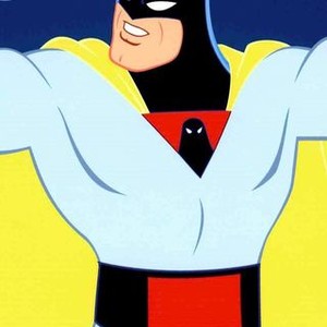 Space Ghost - Rotten Tomatoes