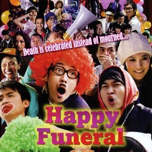 Happy Funeral - Rotten Tomatoes