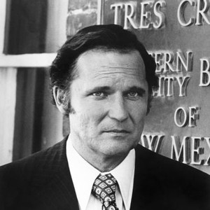 John Vernon