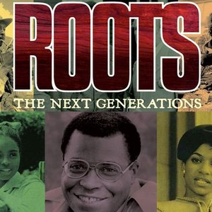 Roots: The Next Generations: Season 1, Episode 1 - Rotten Tomatoes
