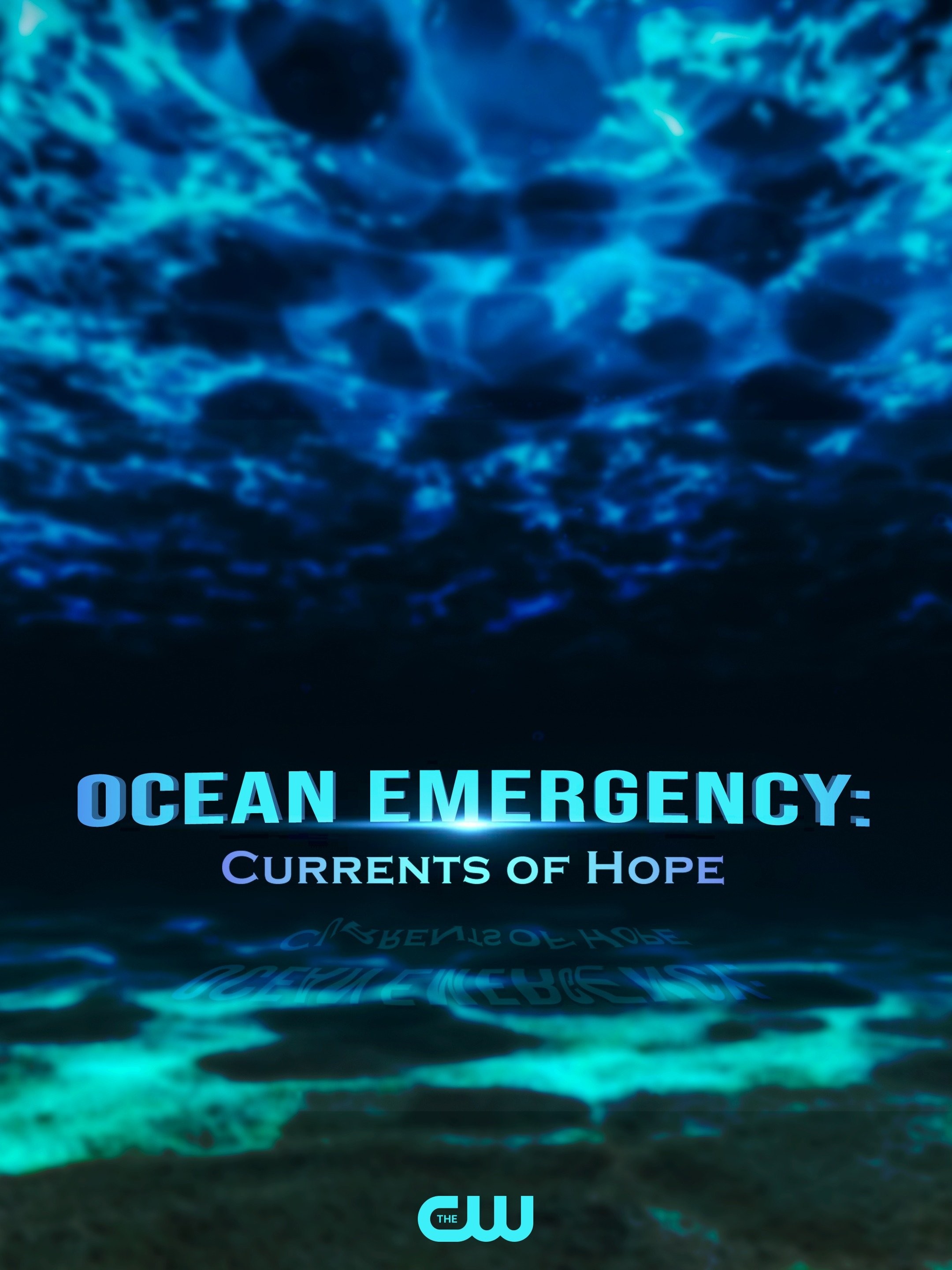 Ocean Emergency: Currents of Hope | Rotten Tomatoes