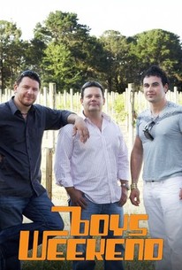 Boys Weekend - Rotten Tomatoes