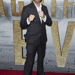 P.J. Marshall - Rotten Tomatoes