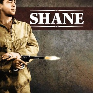 Shane - Rotten Tomatoes