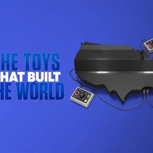 The Toys That Built America: Season 1, Episode 2 - Rotten Tomatoes