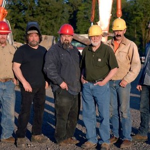 Gold Rush: Alaska: Season 7, Episode 2 - Rotten Tomatoes