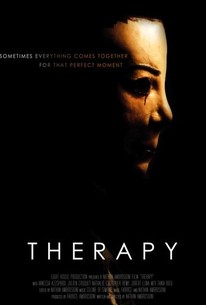 Therapy (2016) | Rotten Tomatoes