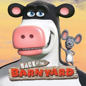 Back at the Barnyard: Season 2, Episode 13 - Rotten Tomatoes