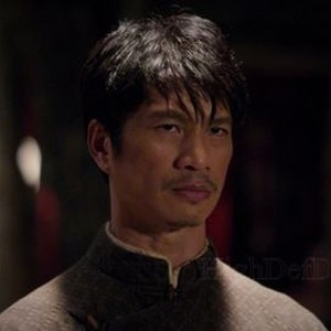 Dustin Nguyen - Rotten Tomatoes