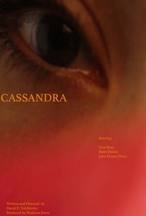 Cassandra (2020) | Rotten Tomatoes