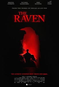 The Raven (2025) | Rotten Tomatoes