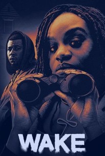 Wake (2023) | Rotten Tomatoes