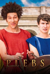Plebs: Season 2 | Rotten Tomatoes